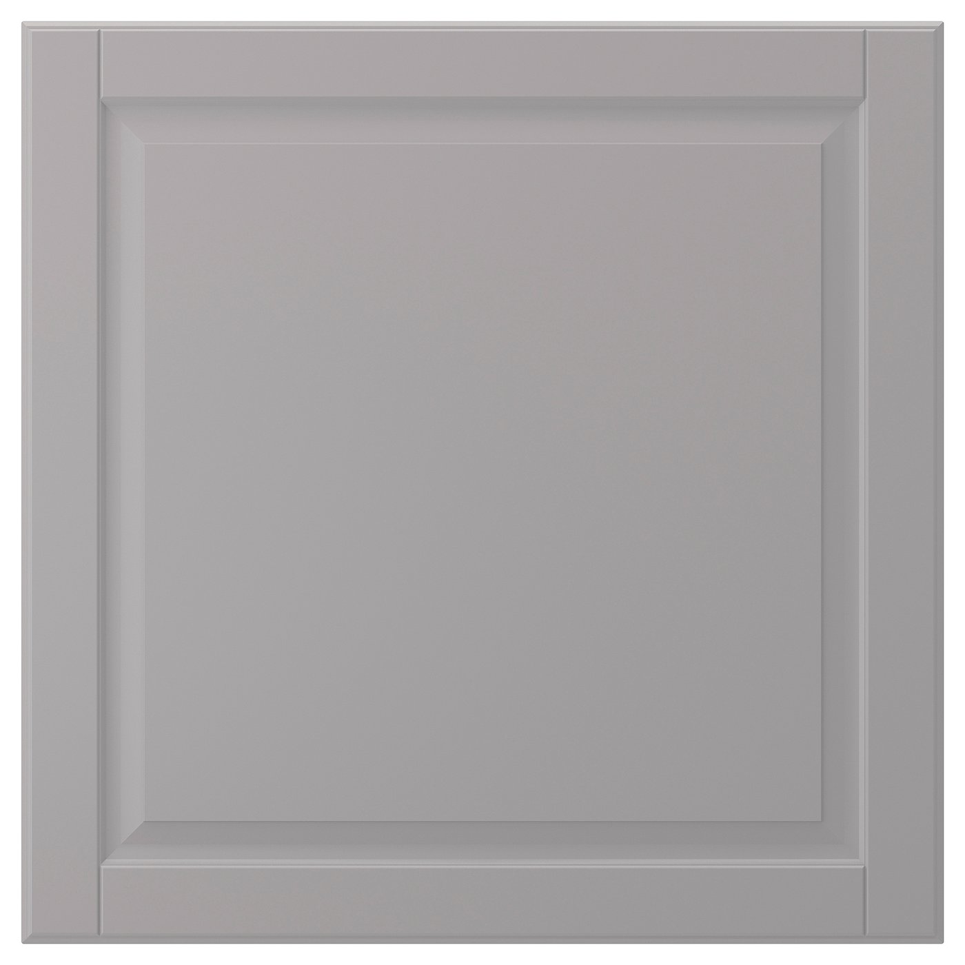 BODBYN door, gray, 60x60 cm (235/8x235/8") - IKEA