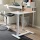 BOLLSIDAN laptop stand, white, 68x36 cm (263/4x141/8") - IKEA