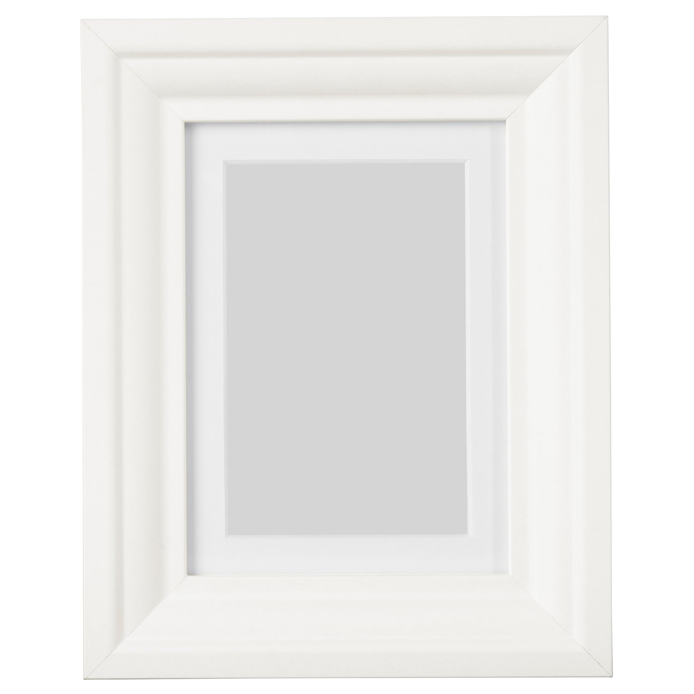 EDSBRUK frame, white, 13x18 cm (5x7") - IKEA