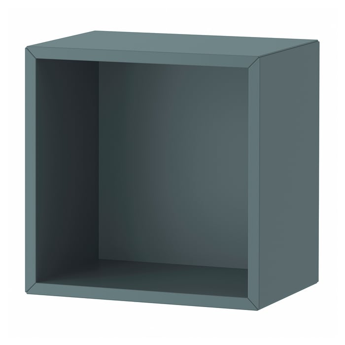 Cube shelves - IKEA