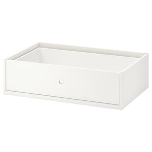 ELVARLI post side units & interiors - IKEA