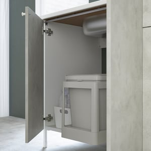 ENHET kitchen cabinets - IKEA