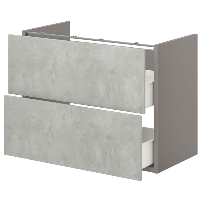 Vanity units without basin - IKEA