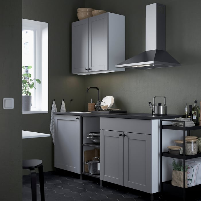 ENHET kitchen combinations - IKEA