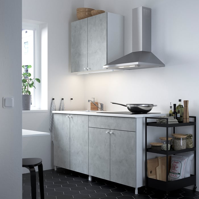 ENHET kitchen combinations - IKEA