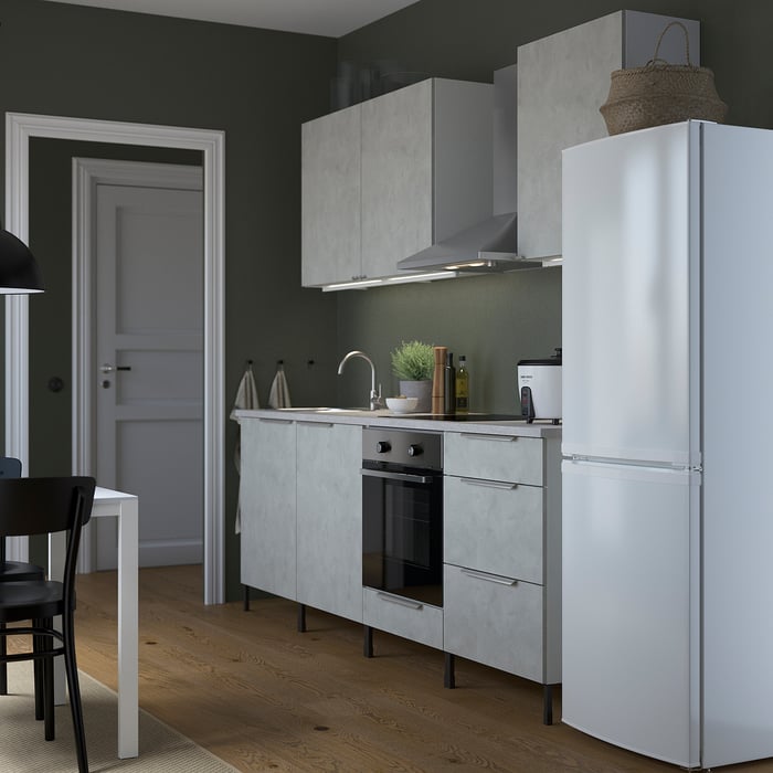 ENHET kitchen combinations - IKEA