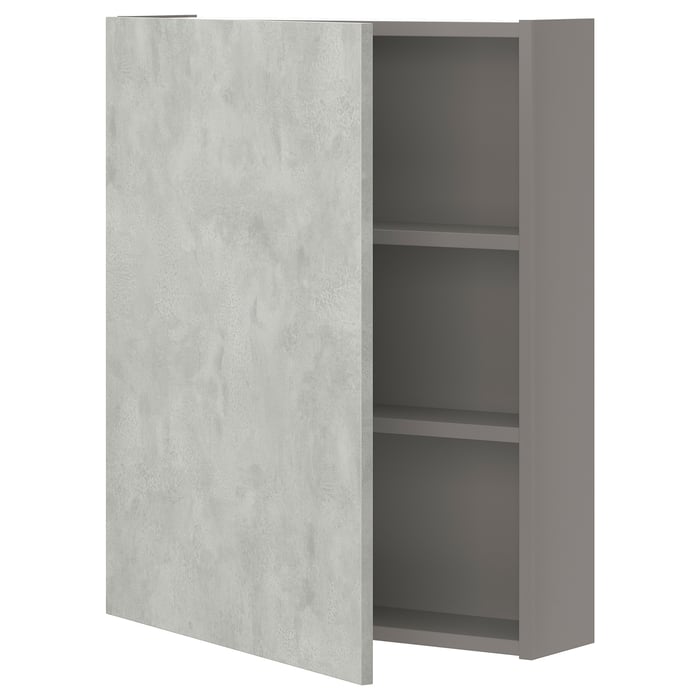 Bathroom wall cabinets - IKEA