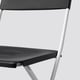 FEJAN chair, outdoor, foldable gray - IKEA
