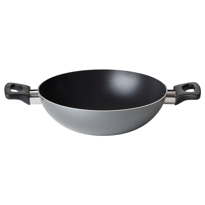 Woks - IKEA