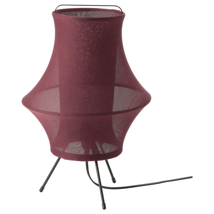 Table lamps - IKEA