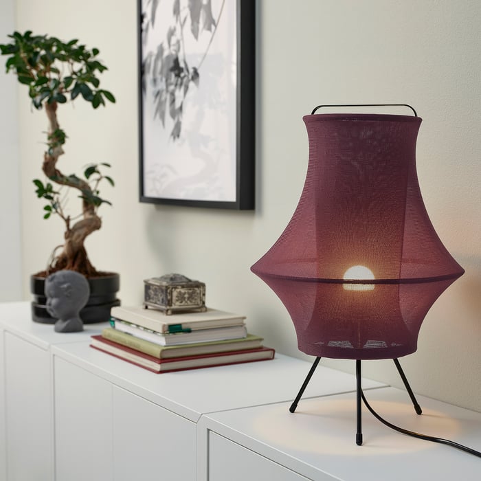 Table lamps - IKEA