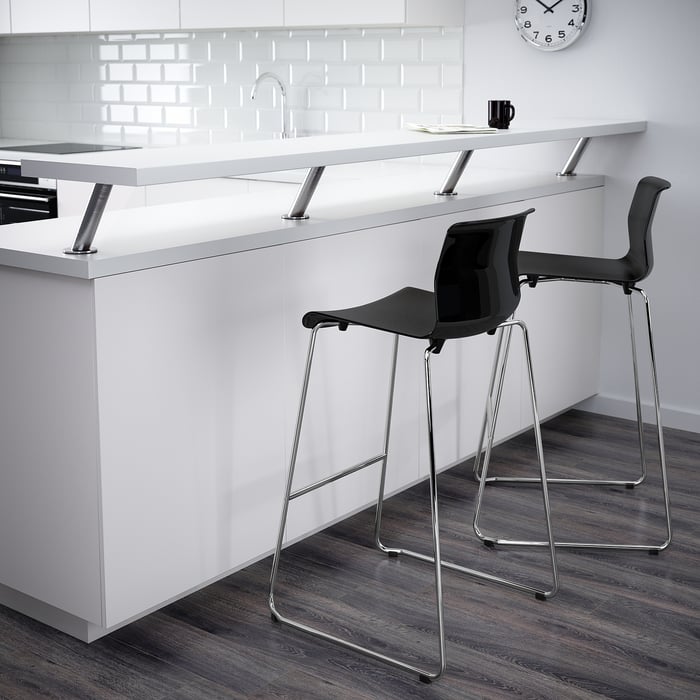 Bar furniture - IKEA