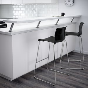 Bar furniture - IKEA