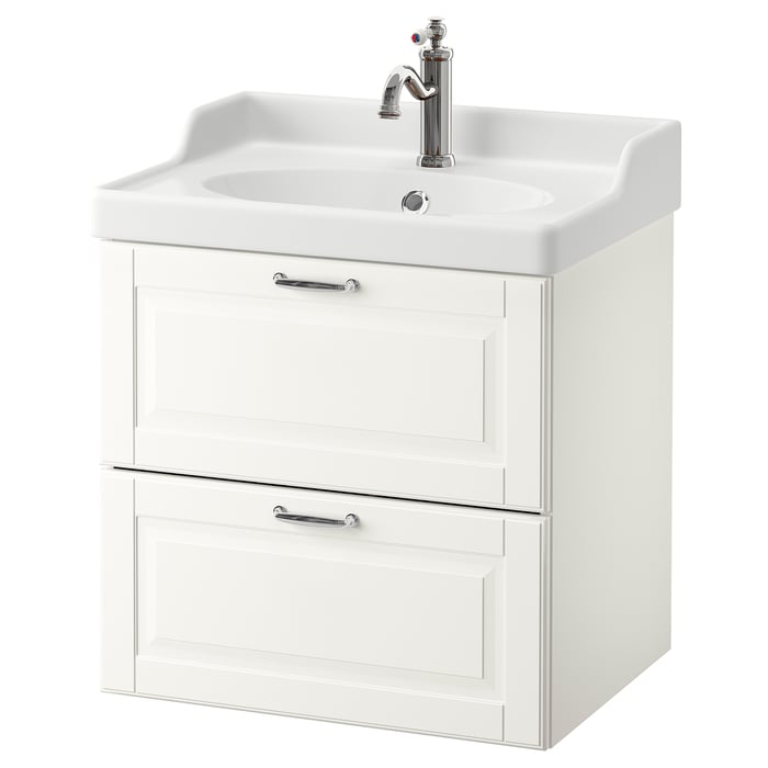Vanity units with basin - IKEA