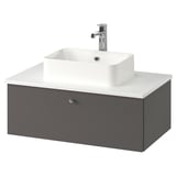 Vanity units with basin - IKEA