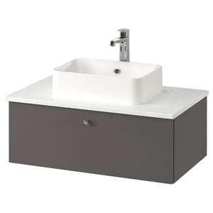 Vanity units with basin - IKEA