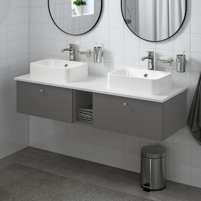 Vanity units with basin - IKEA