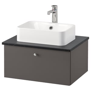 Bathroom cabinets and linen storage - IKEA