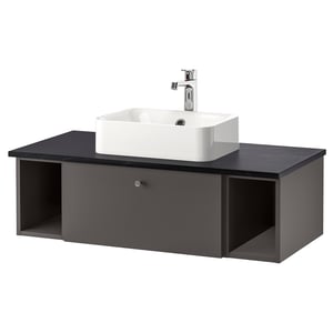 Vanity units with basin - IKEA