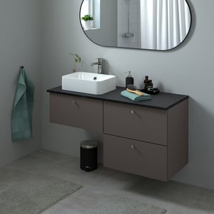 Vanity units with basin - IKEA