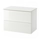 Bathroom cabinets and linen storage - IKEA