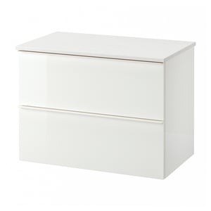 Bathroom cabinets and linen storage - IKEA
