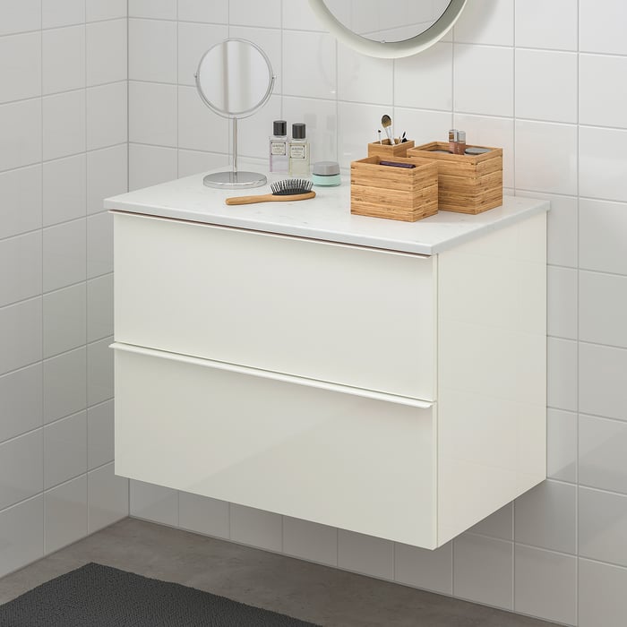 Vanity units without basin - IKEA