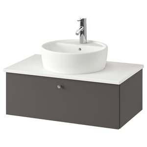 Vanity units with basin - IKEA