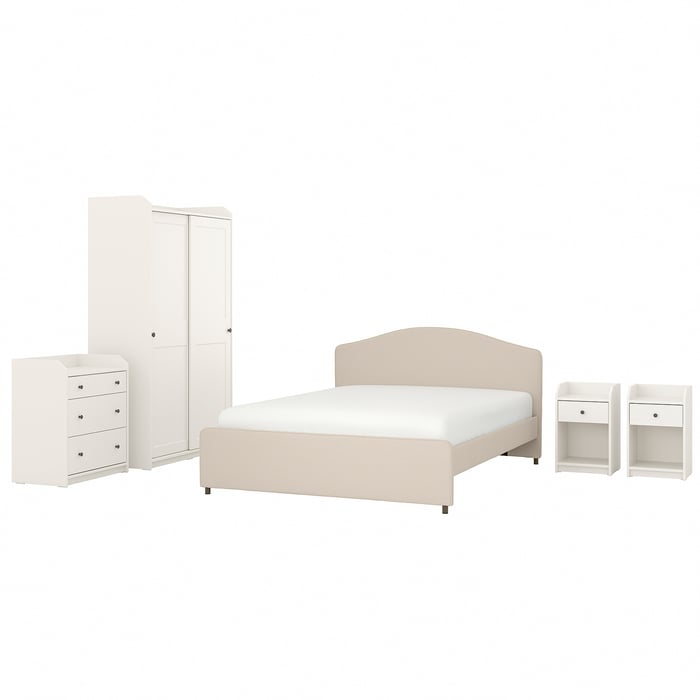 Bedroom furniture sets - IKEA