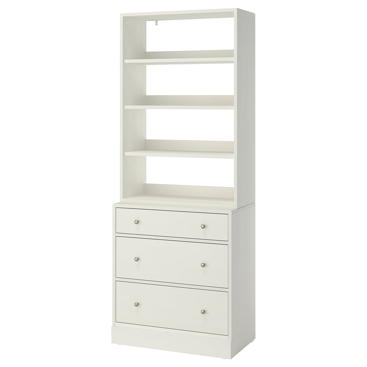 HAVSTA storage combination - IKEA