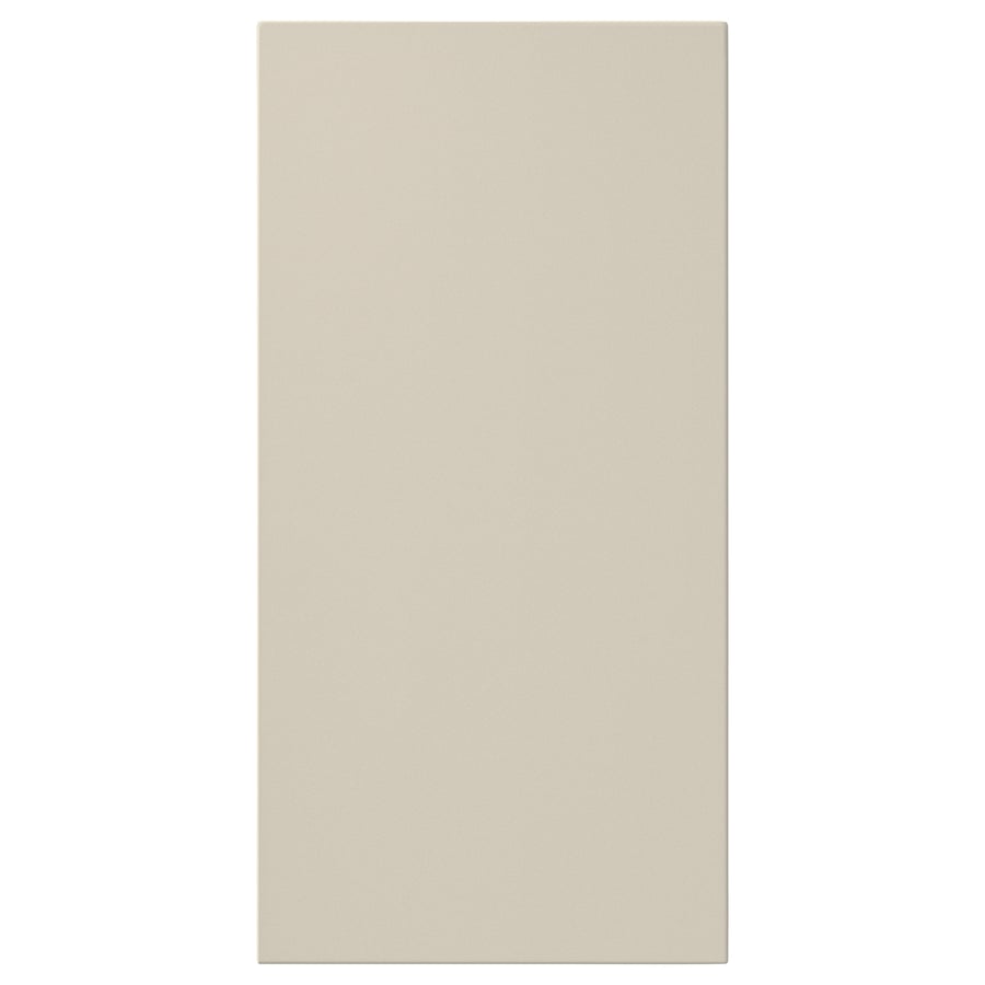 HAVSTORP door, beige, 30x60 cm (113/4x235/8") - IKEA