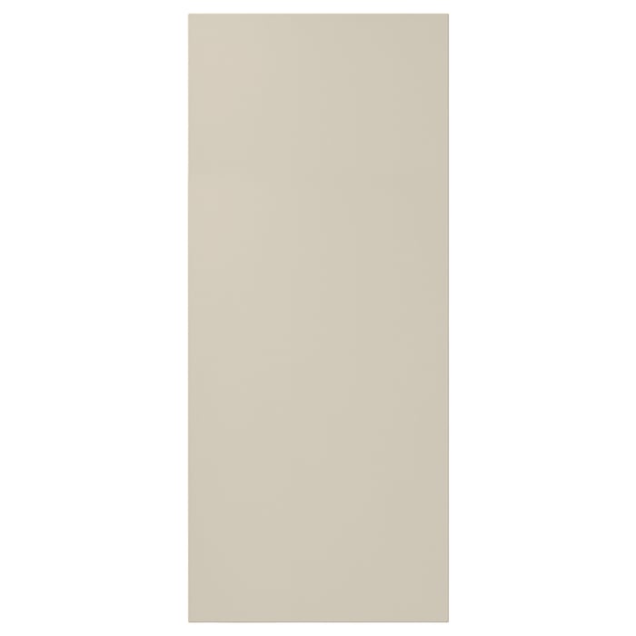 HAVSTORP door, beige, 60x140 cm (235/8x551/8") - IKEA