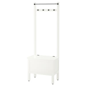 Clothes rack and stands - IKEA