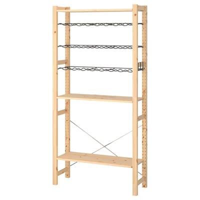 Wine racks - IKEA