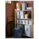 IVAR side unit, 30x124 cm (113/4x49") - IKEA