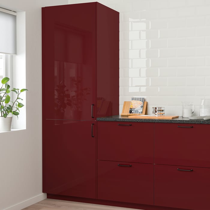 Kitchen cabinet doors - IKEA