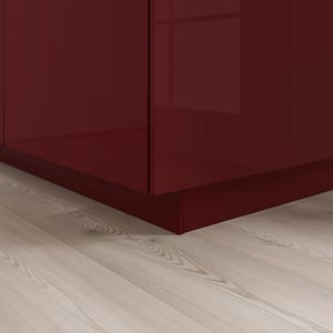 METOD legs & plinths - IKEA