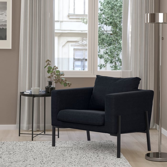 Armchairs and lounge chairs - IKEA