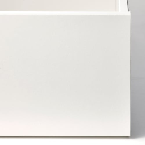 KOMPLEMENT drawer, white, 50x35 cm (195/8x133/4") - IKEA