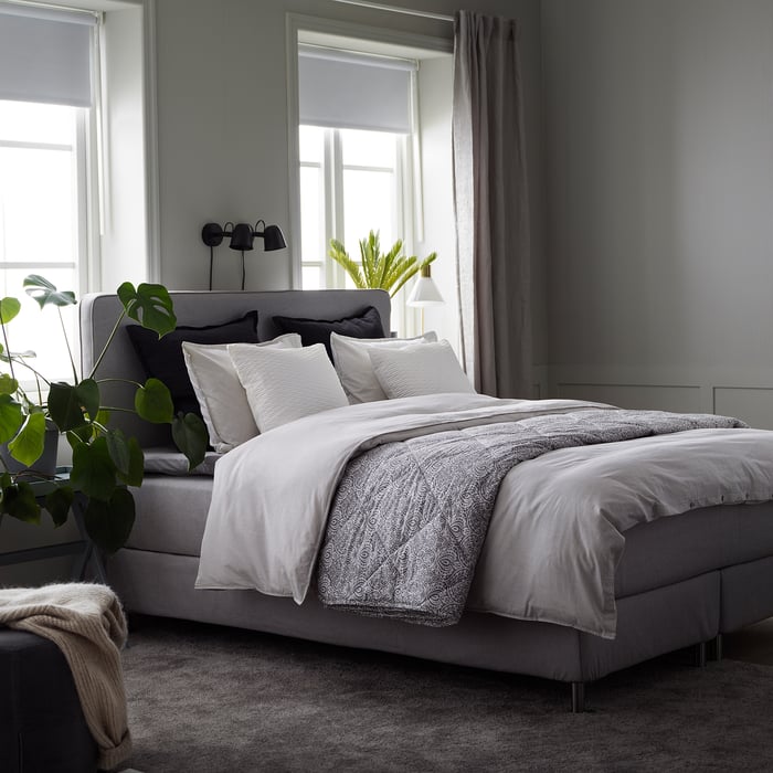 Polyester duvets and comforters - IKEA