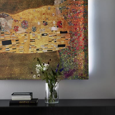 LED strip lights - IKEA