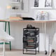 LENNART drawer unit, black - IKEA