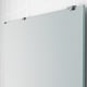 LETTAN mirror, 100x95 cm (393/8x373/8") - IKEA