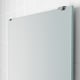LETTAN mirror, 80x95 cm (311/2x373/8") - IKEA