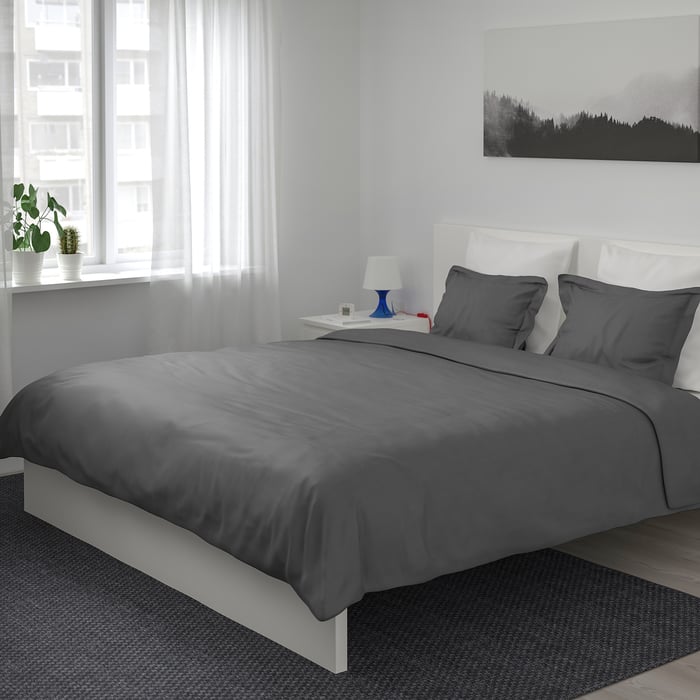 Comforter and duvet cover sets - IKEA