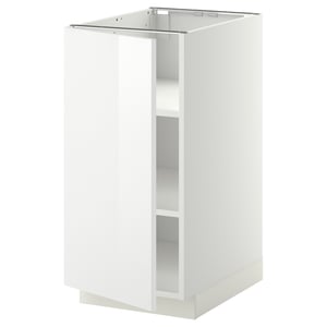 Kitchen base cabinets - IKEA