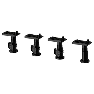 METOD legs & plinths - IKEA