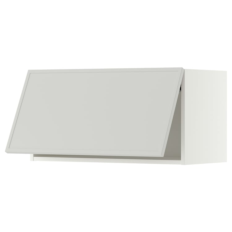 METOD wall cabinet horizontal - IKEA