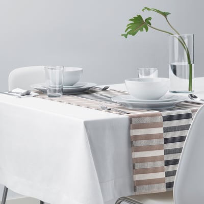 Table cloth - IKEA