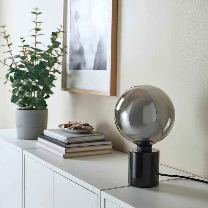 LED bulbs - IKEA